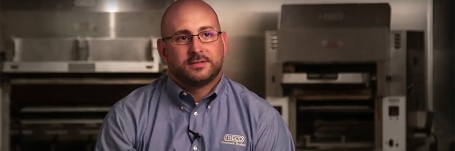 Automatic Restaurant Broilers - Nieco, LLC