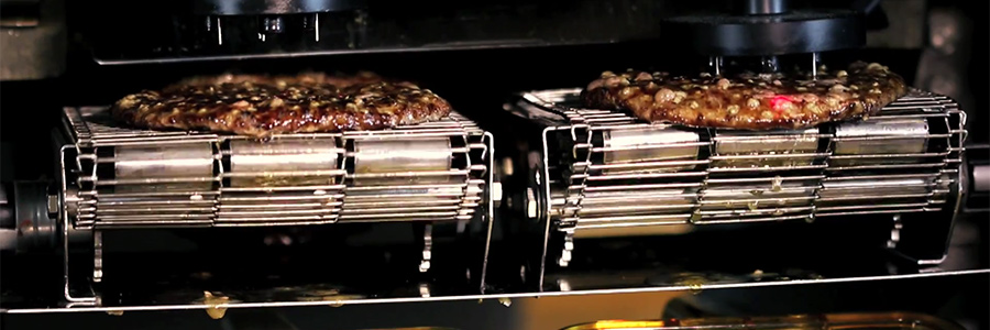 Broilers That Are Built To Last - Nieco, LLC