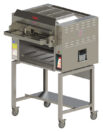 Nieco Automatic Flame Broilers, Nieco Flame Broilers, Automated Cooking