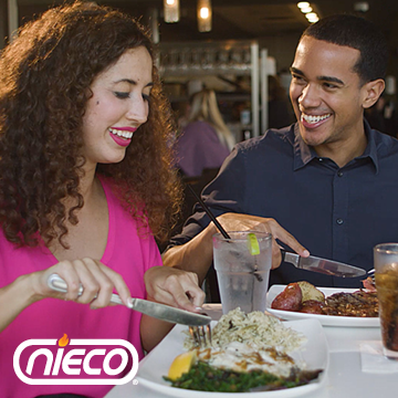 Low Touch Automatic Broiling Boosts Profits and Simplifies Labor Needs