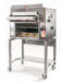 Automatic Kitchen Broiler, Automatic Burger Broiler, Chicken Broiler